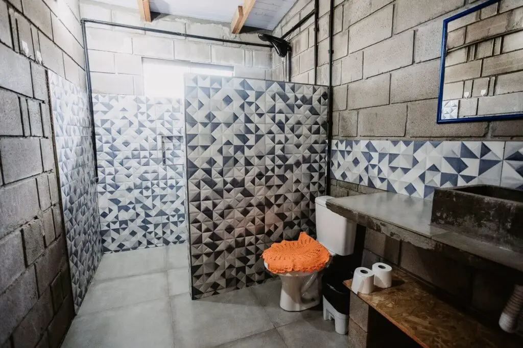 The Surprising Duo: How Shipping Containers and Concrete Blocks Were ...