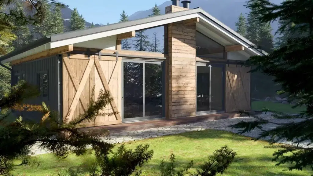 Unique, Stylish and Eco-Friendly: Get Inspired by this Shipping ...