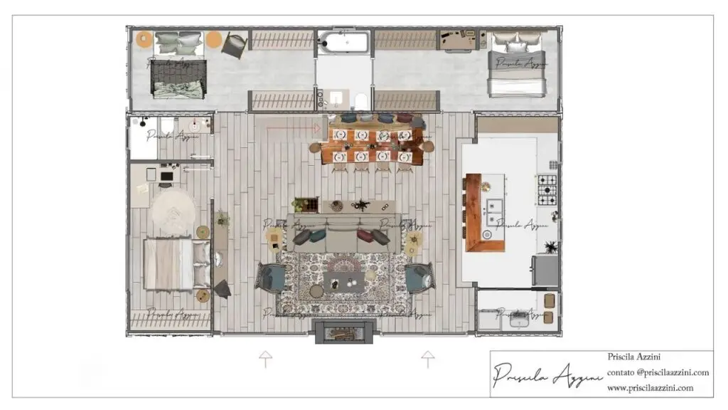 Unique, Stylish and Eco-Friendly: Get Inspired by this Shipping ...