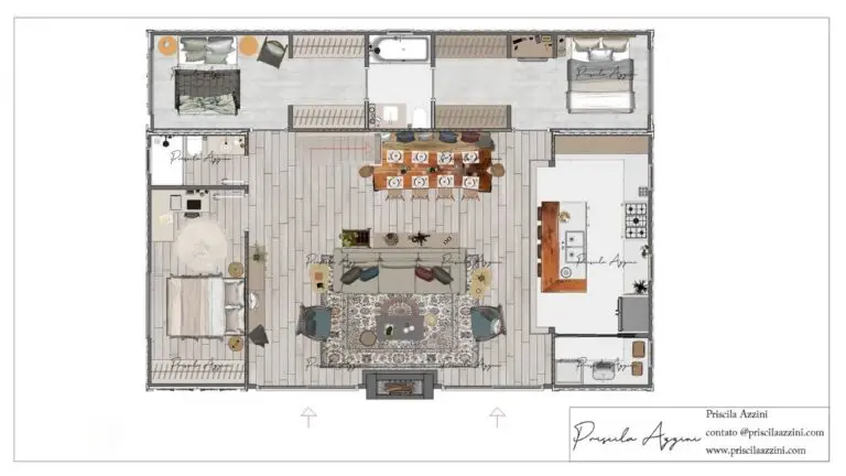 Unique, Stylish and Eco-Friendly: Get Inspired by this Shipping ...