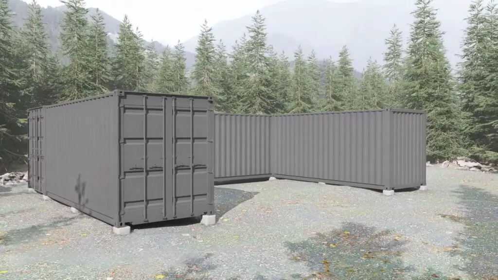 Unique, Stylish and Eco-Friendly: Get Inspired by this Shipping ...