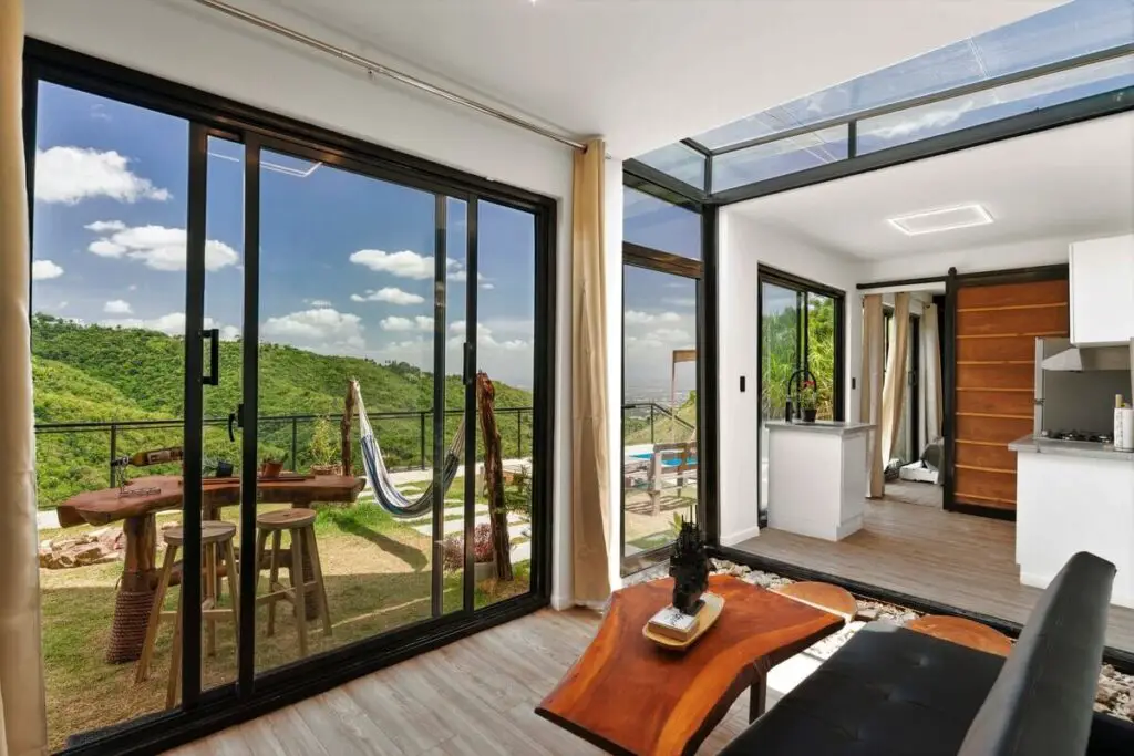 Innovative Recycling: Turning Shipping Container into Home