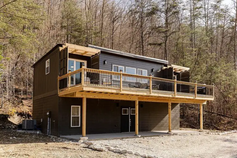 World's Best Shipping Container Projects | Living in a Container