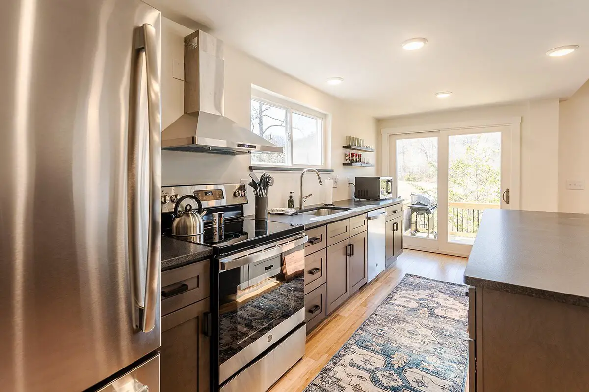 Discover the Architectural Marvel: A Unique House Built with Shipping ...