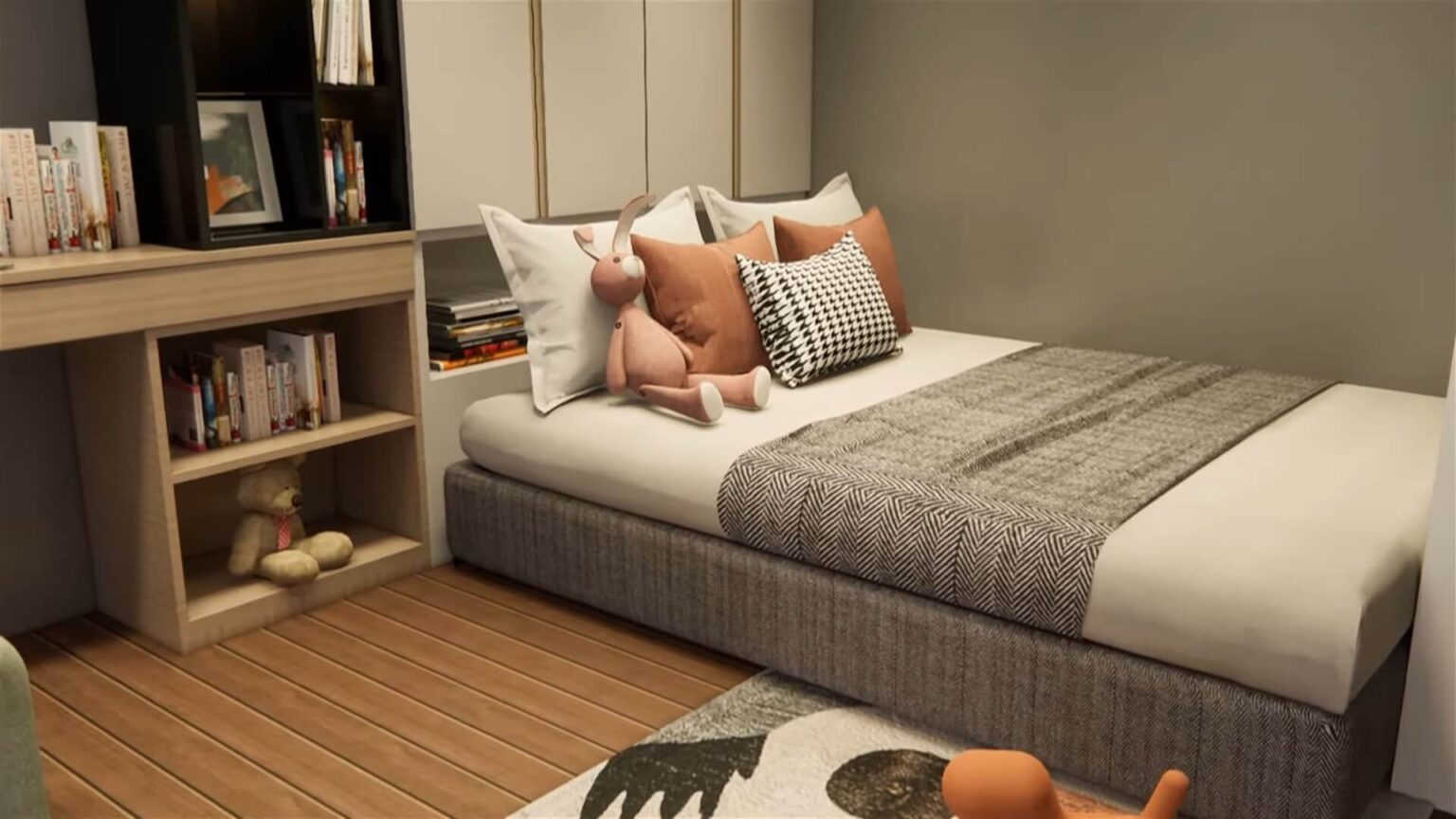 Innovative 3 x 40ft Container Home: The Sustainable Living Dream!