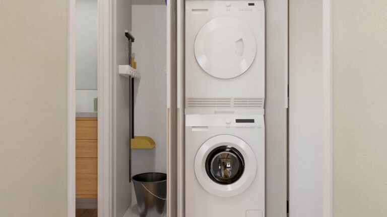 The Incredible Makeover of Two 20ft Shipping Containers