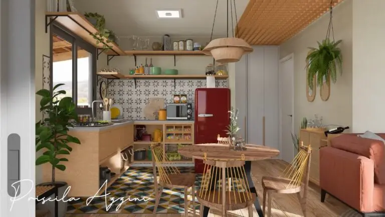 The Incredible Makeover of Two 20ft Shipping Containers