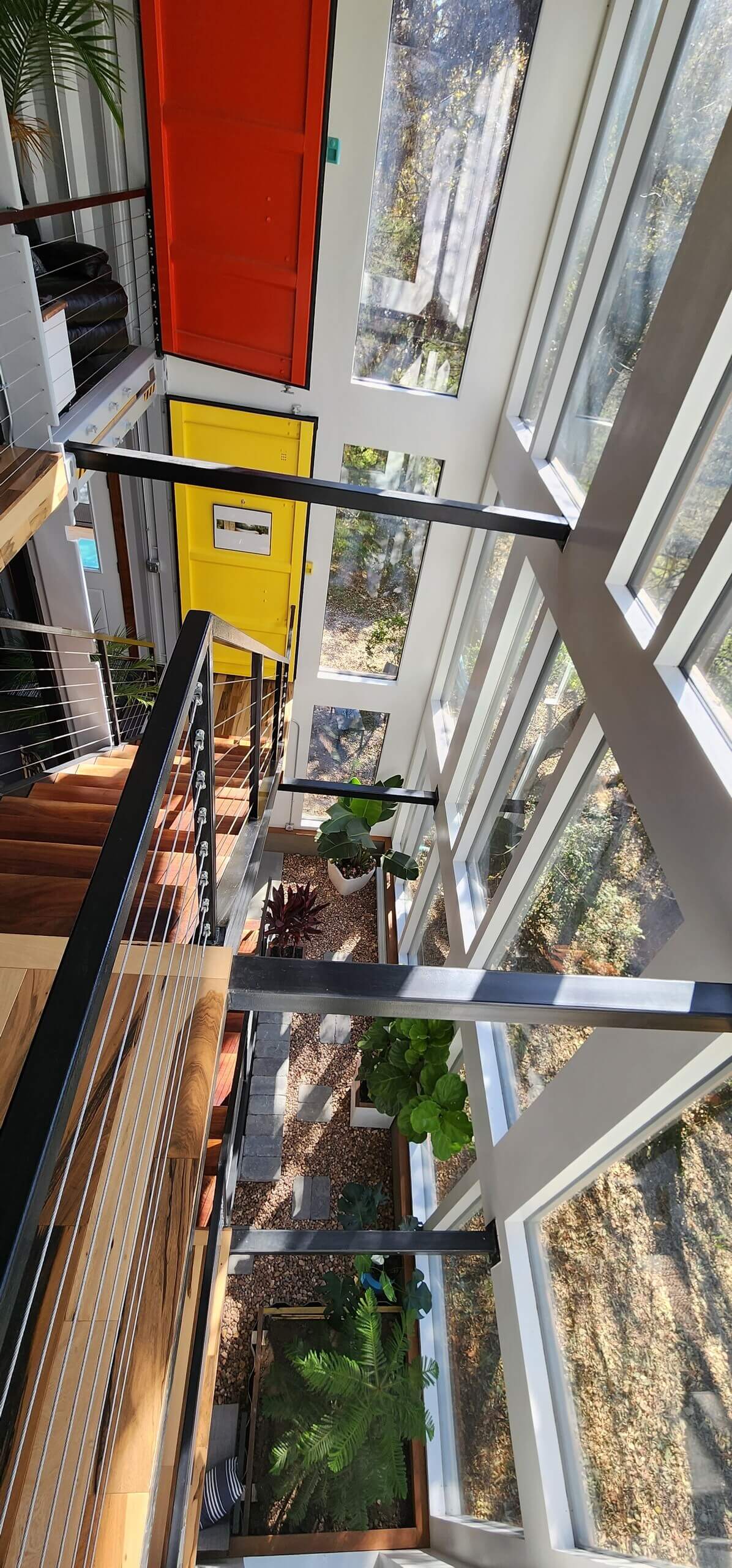 From Cargo to Comfort: The Remarkable Transformation of 5 Shipping ...