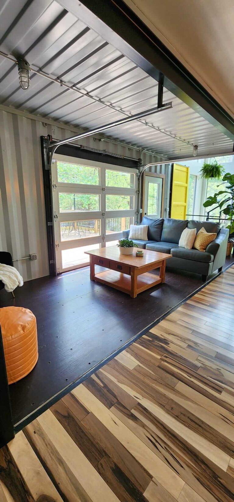 From Cargo to Comfort: The Remarkable Transformation of 5 Shipping ...