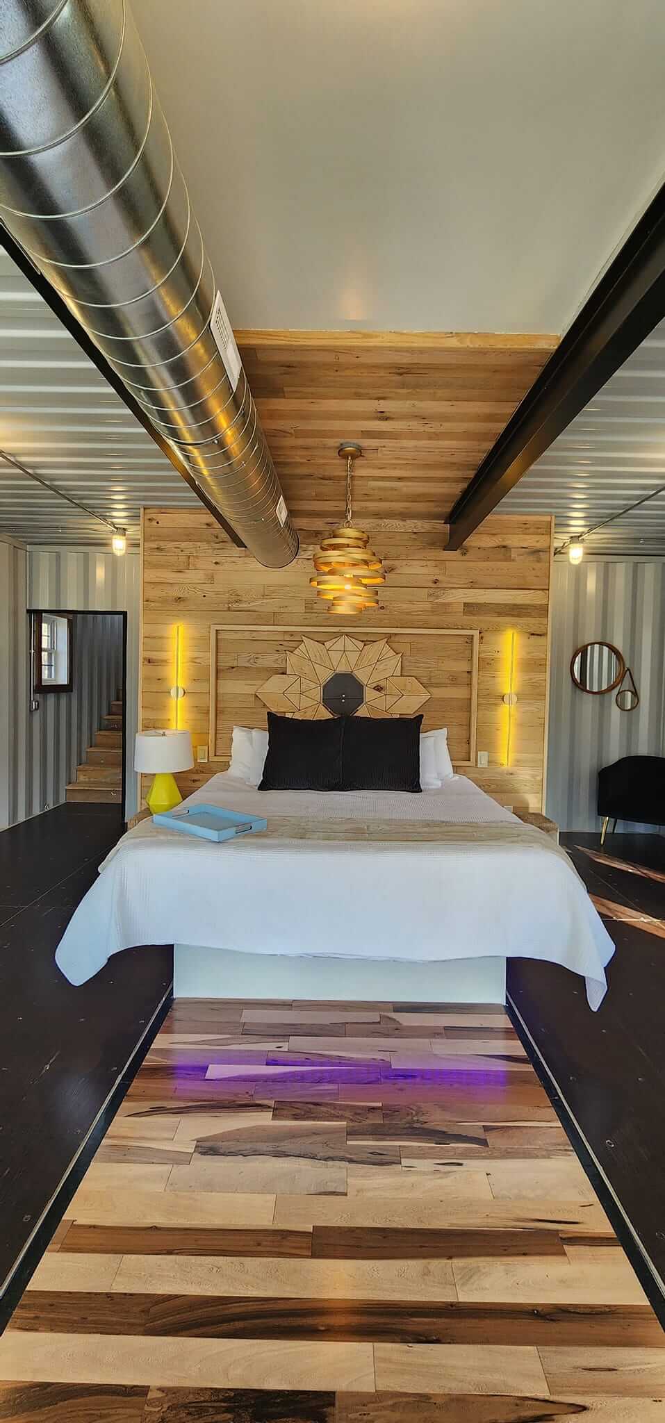 From Cargo to Comfort: The Remarkable Transformation of 5 Shipping ...