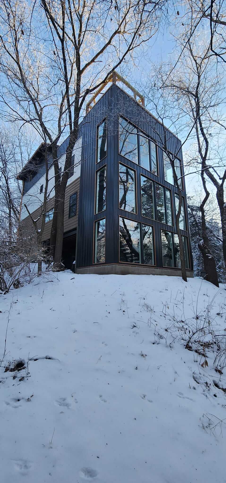 From Cargo to Comfort: The Remarkable Transformation of 5 Shipping ...