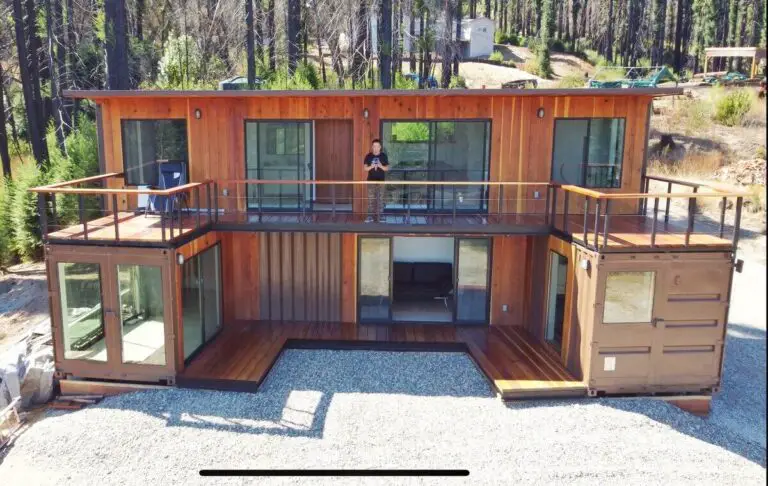 World's Best Shipping Container Projects | Living in a Container