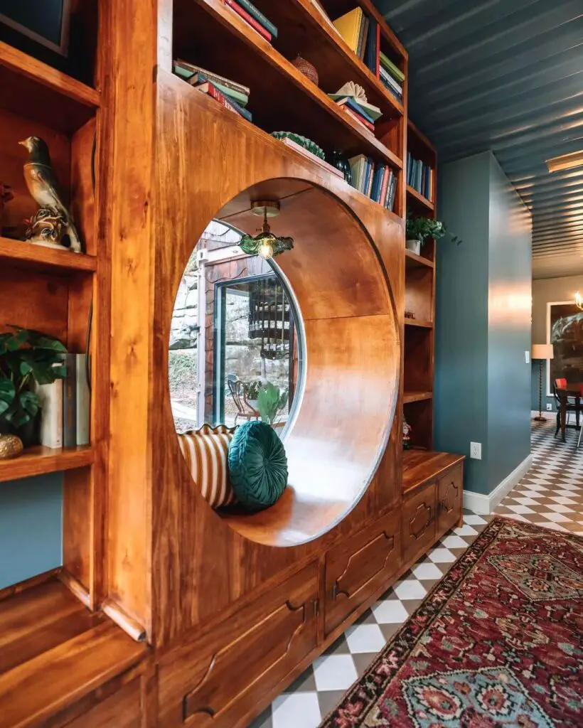 Unveiling the Magic of Container Homes: Roca Box Hop and More