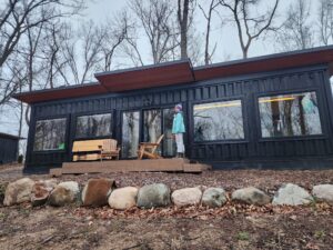 World's Best Shipping Container Projects | Living in a Container