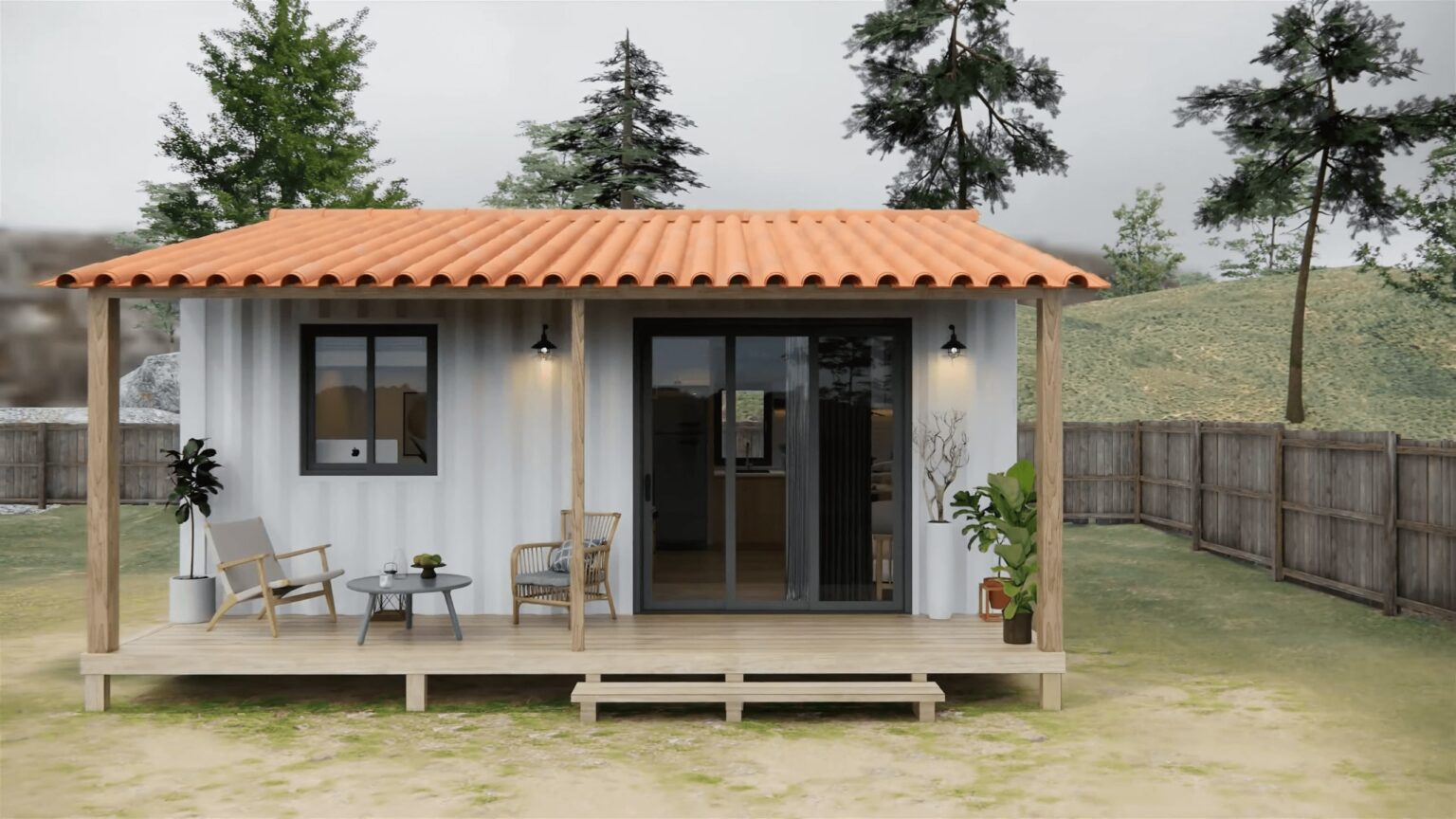 Turning Recycled Containers into Stunning Eco Homes!