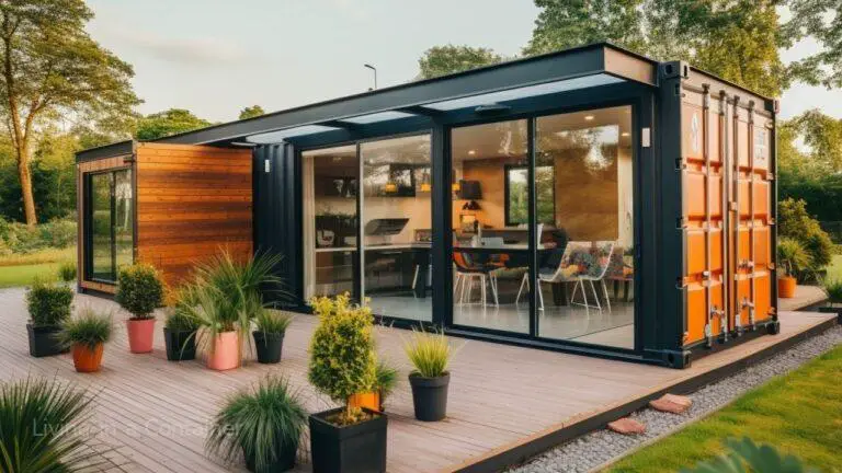 World's Best Shipping Container Projects | Living in a Container