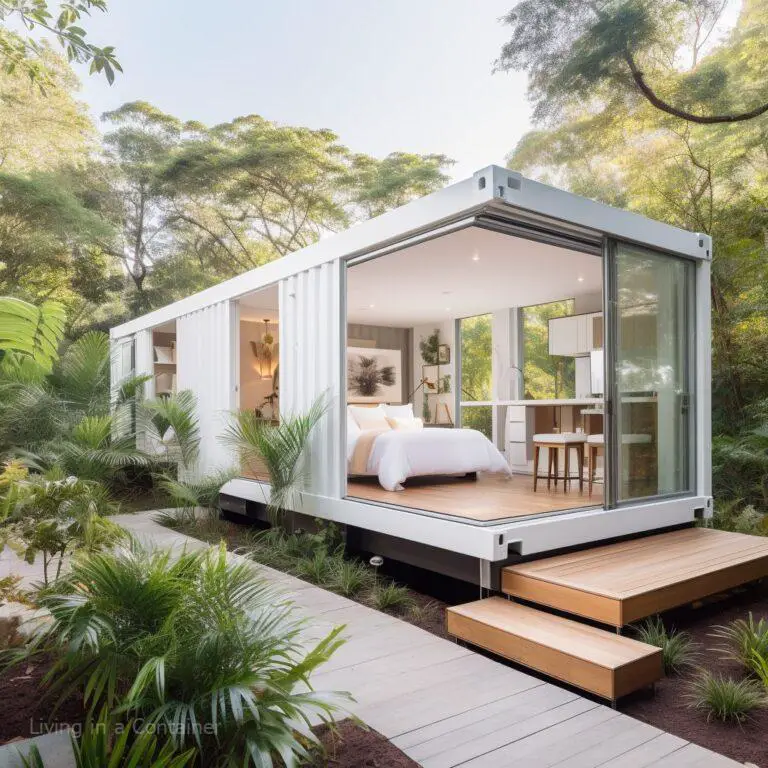 Container Homes vs Traditional Homes | Living in a Container