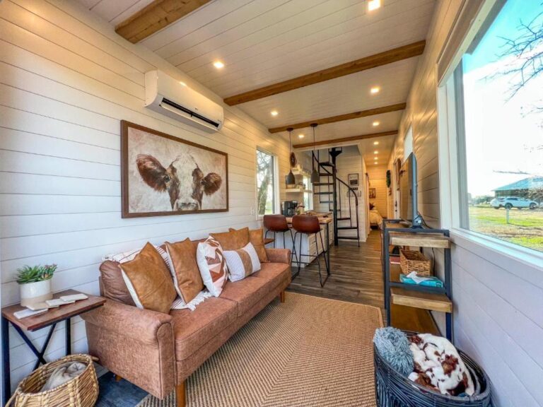 Exploring the Flagship by Cargohome: A New Trend in Housing