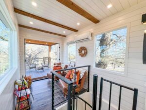 Exploring the Flagship by Cargohome: A New Trend in Housing