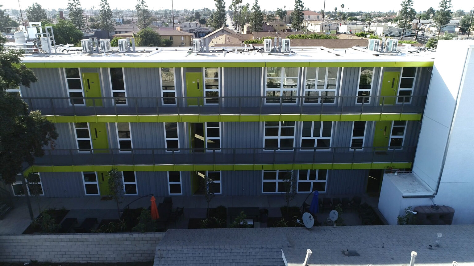 Unveiling the Rise of Container Homes in Los Angeles: A New Trend to ...