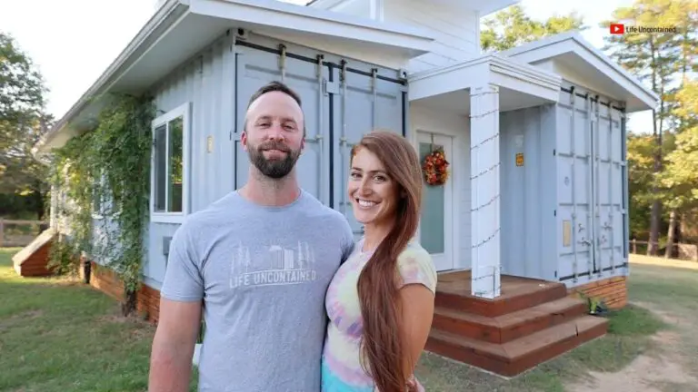 Life Uncontained: 1.5M Fans and the 250M-Viewed Container Home Trend