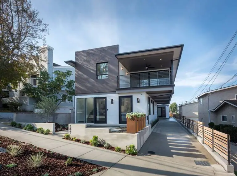 Unveiling the Rise of Container Homes in Los Angeles: A New Trend to ...