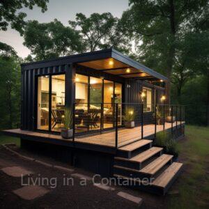 Shipping Container Home Plans: Creating Your Dream Home
