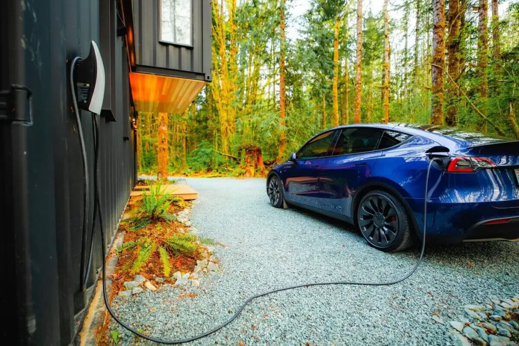 The Complete Cost Breakdown of Building 'The Pacific Bin' Container Home