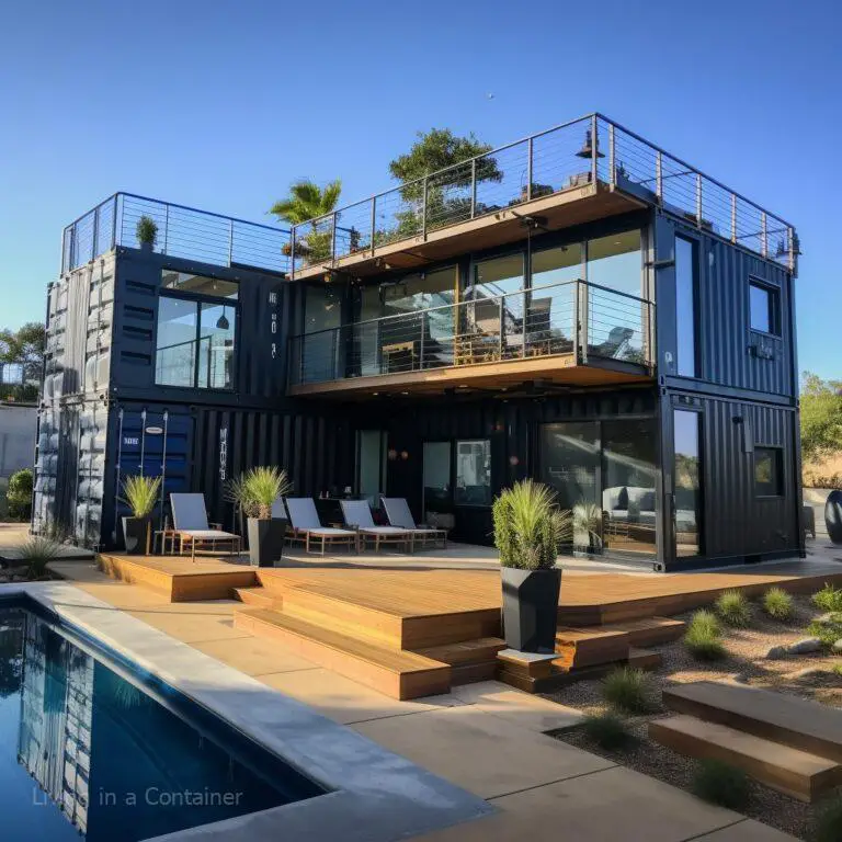 Unveiling the Rise of Container Homes in Los Angeles: A New Trend to ...