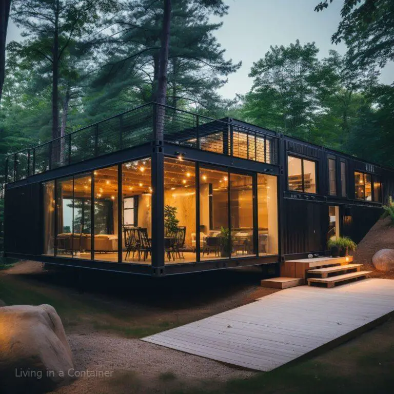 Unveiling the Rise of Container Homes in Los Angeles: A New Trend to ...