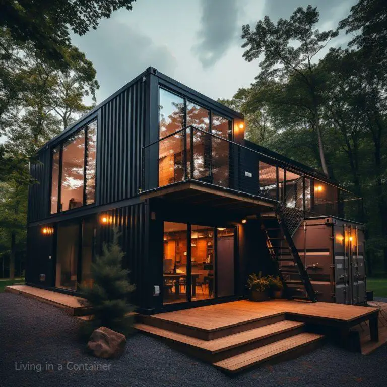 Unveiling the Rise of Container Homes in Los Angeles: A New Trend to ...