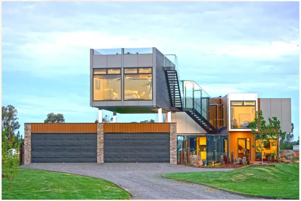 5 Container Homes That Will Shockingly Inspire You