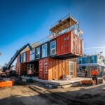 All About Container Home Extensions