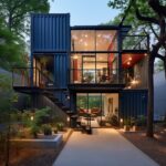 All About Container Home Extensions | Living in a Container