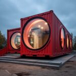 All About Container Home Extensions | Living in a Container