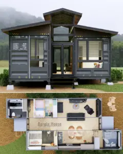 The Vital Stages to a Successful Shipping Container Home: Design, Prep ...