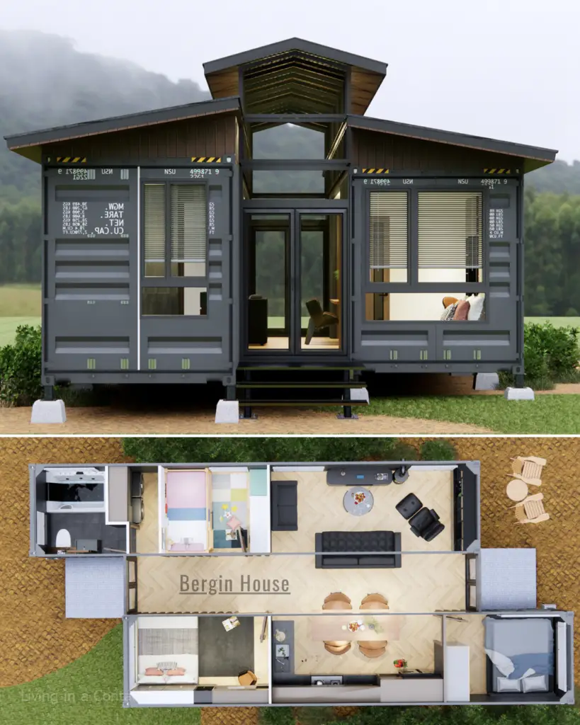 The Vital Stages to a Successful Shipping Container Home: Design, Prep ...