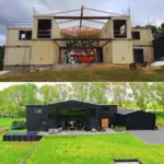 12 Remarkable Container Conversion Projects: From Waste to Art