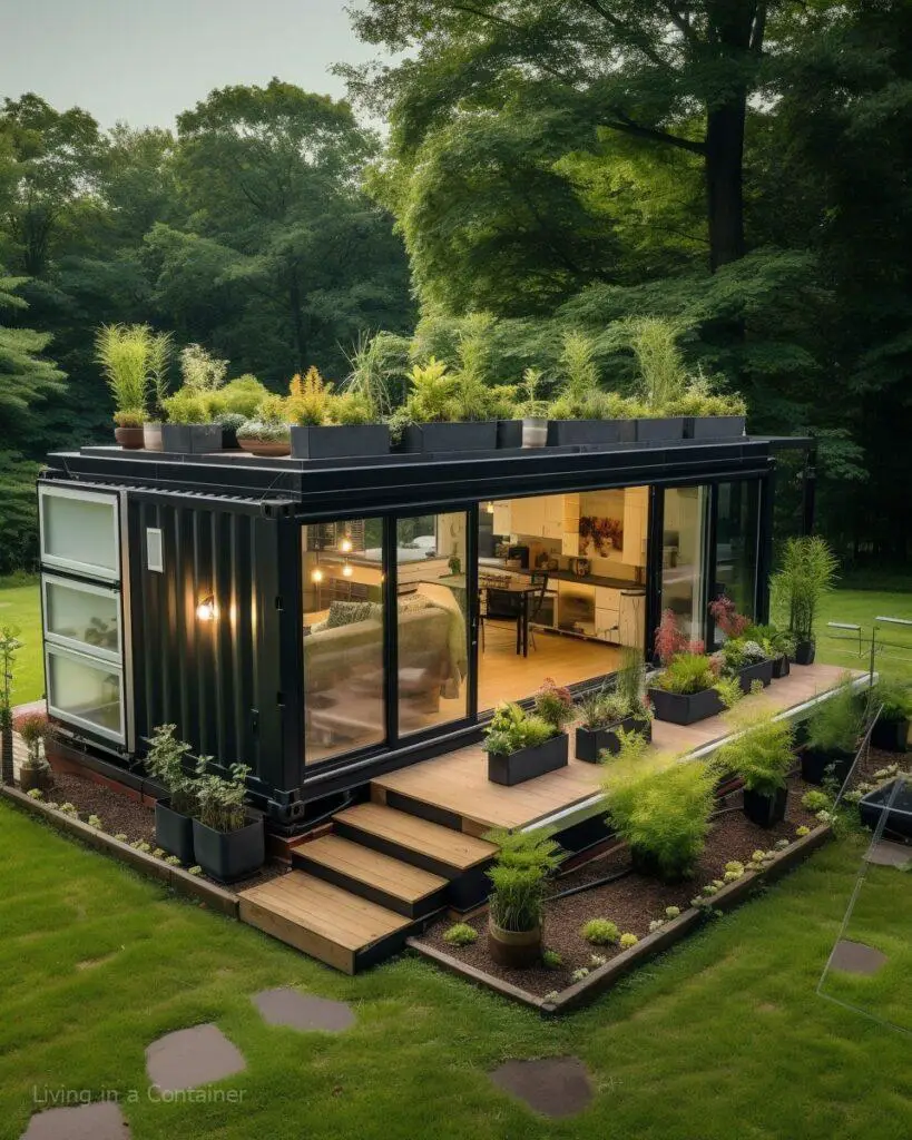 The Vital Stages to a Successful Shipping Container Home: Design, Prep ...