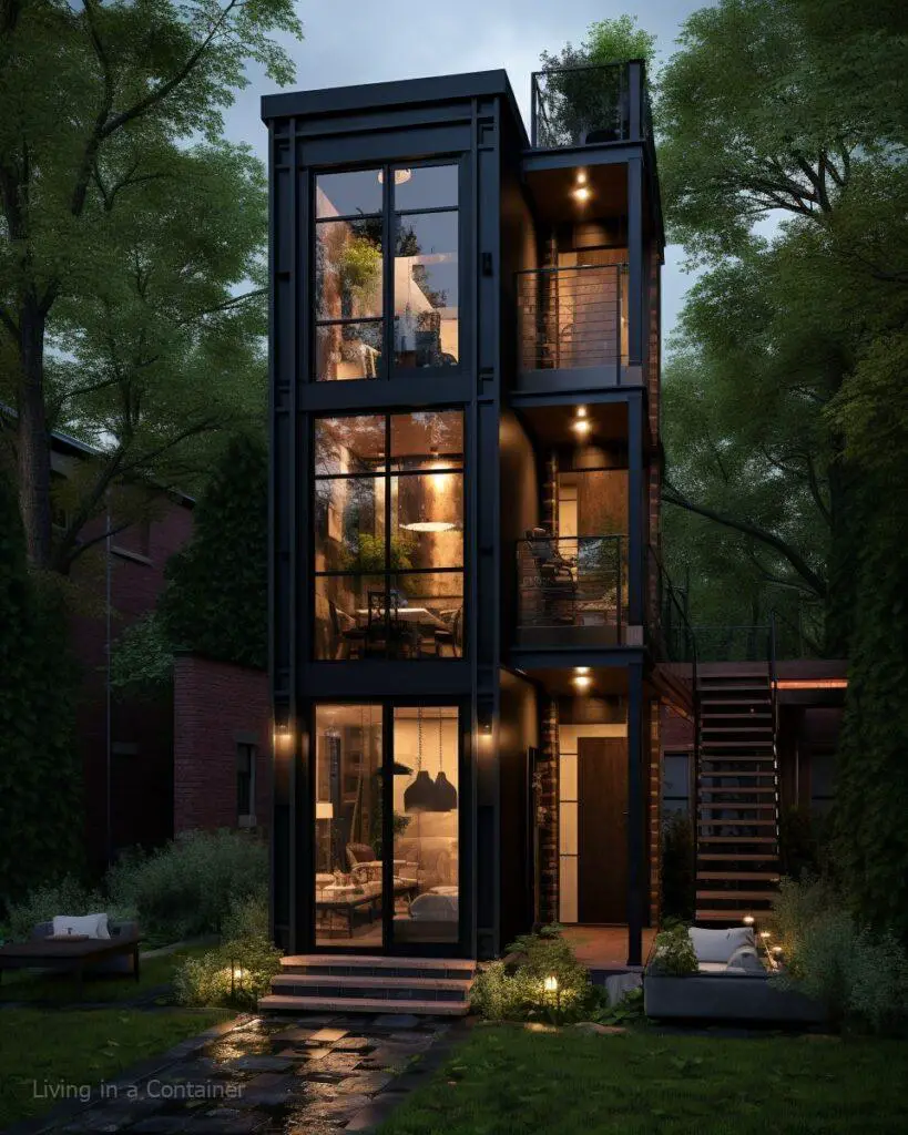 The Vital Stages to a Successful Shipping Container Home: Design, Prep ...