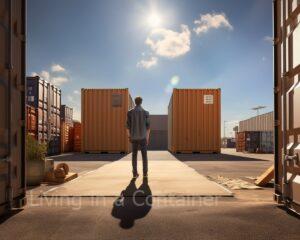 The Vital Stages to a Successful Shipping Container Home: Design, Prep ...