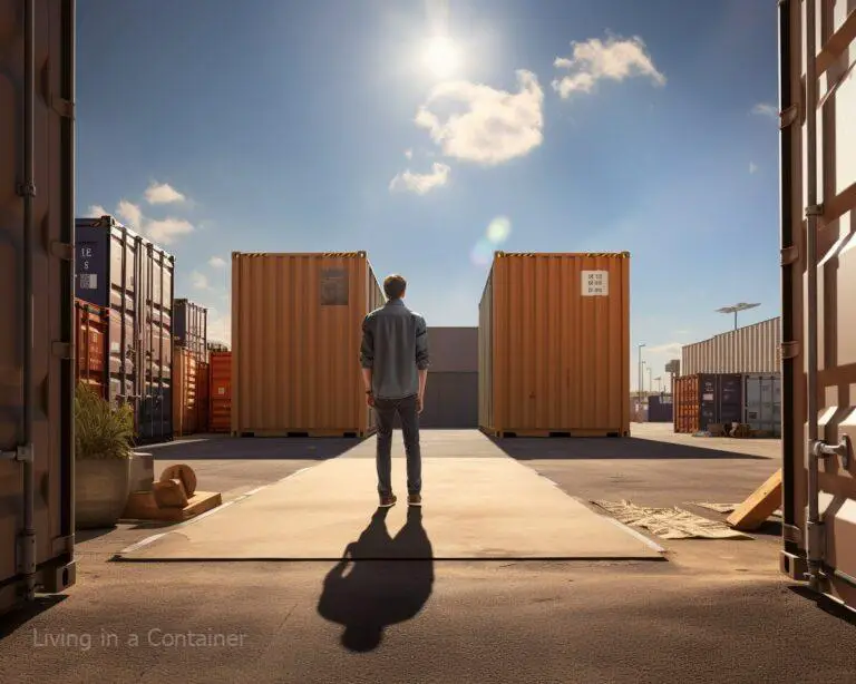 The Vital Stages to a Successful Shipping Container Home: Design, Prep ...