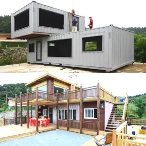 12 Remarkable Container Conversion Projects: From Waste to Art