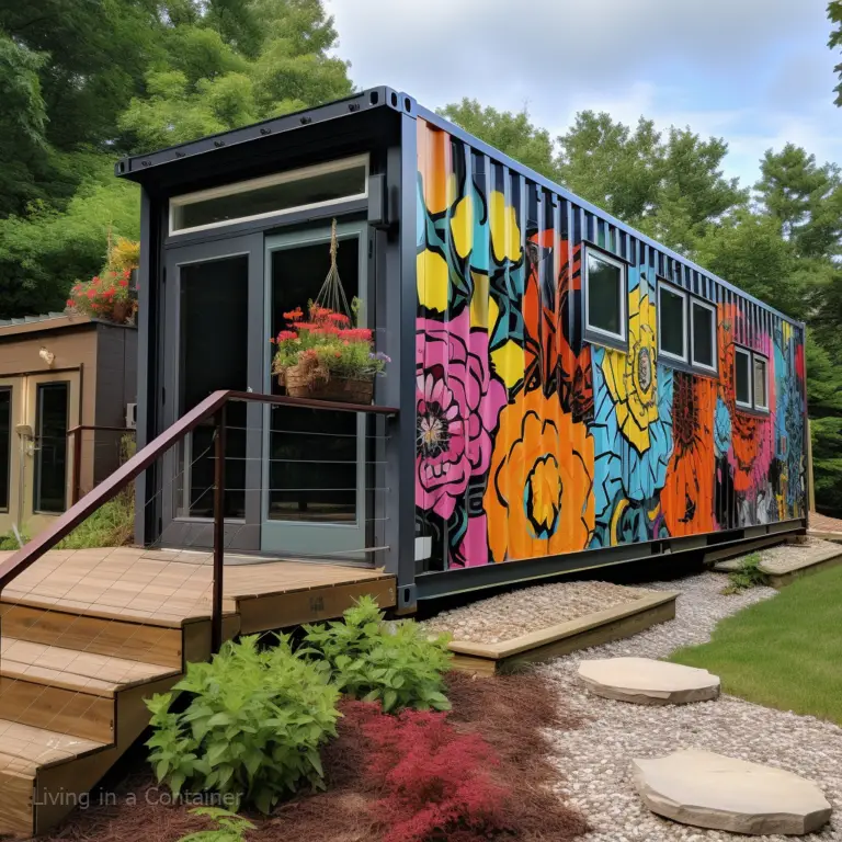 Unlocking the Massive Potential of Shipping Container Homes | Living in ...