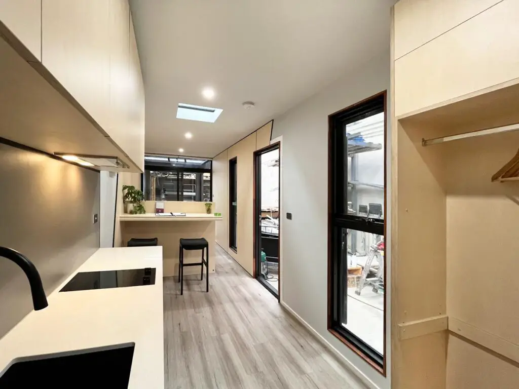 Eco Chic: Ultimate Shipping Container Home