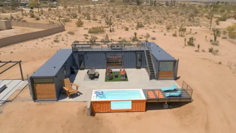 World's Best Shipping Container Projects | Living in a Container