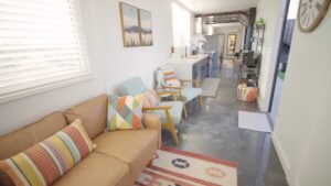 $650K Eco-Home from 3 Shipping Containers in Joshua Tree, CA