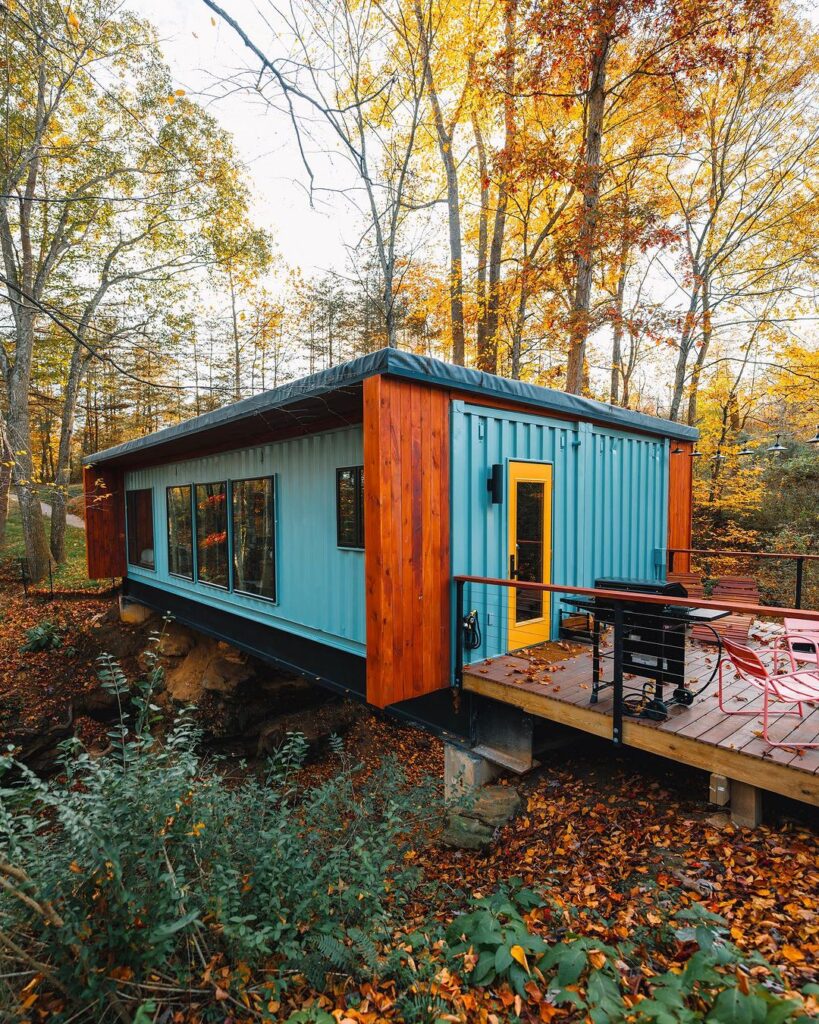 5 Shipping Container Architect Approved Designs You'll Wish You'd Known ...