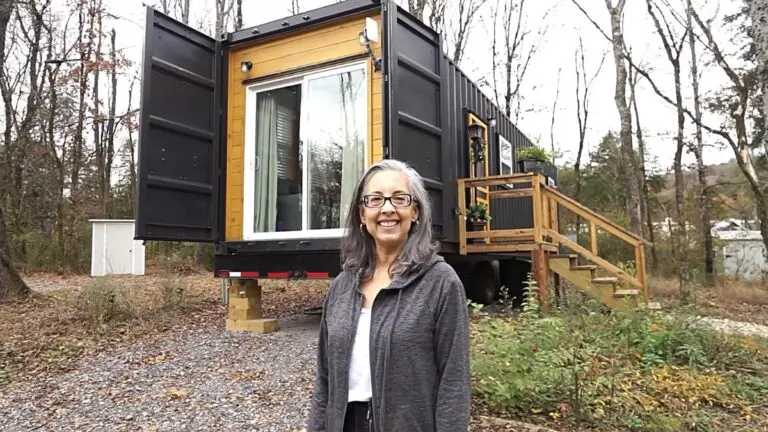World's Best Shipping Container Projects | Living in a Container