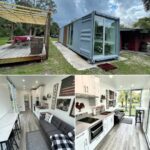 Ready to Buy? Explore 7 Stunning 40ft Shipping Container Homes Available Now!
